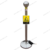 UREC-Human Body Static Discharge Pole - UREC Industries